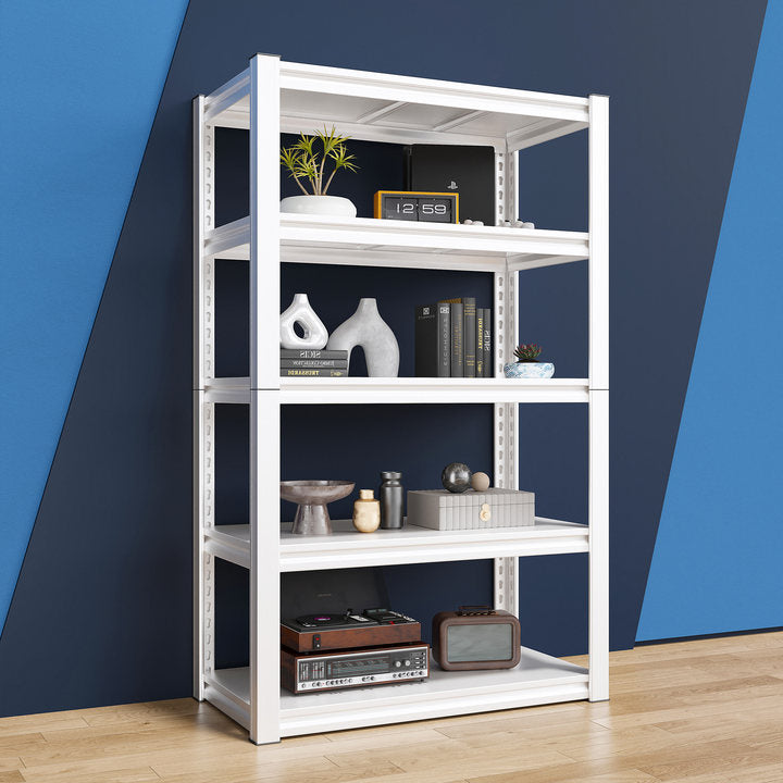 Metal Shelving – Reibii