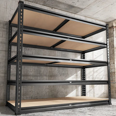 Large Order – Reibii