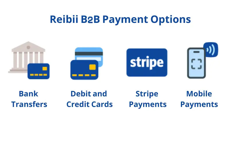 Large Order – Reibii