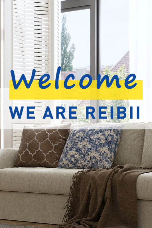About us – Reibii