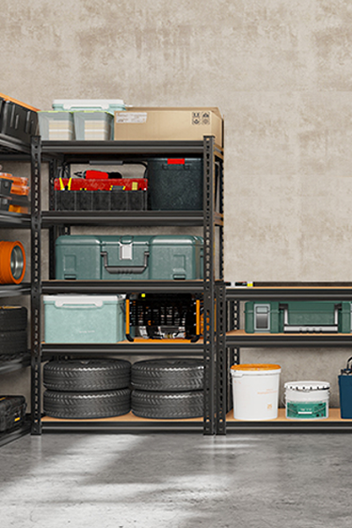 Affordable Furniture, Efficient Storage, Elevate Your Home – Reibii
