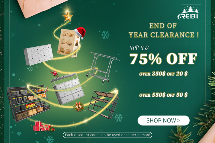 Affordable Furniture, Efficient Storage, Elevate Your Home – Reibii