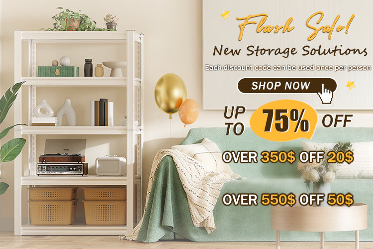 Affordable Furniture, Efficient Storage, Elevate Your Home – Reibii