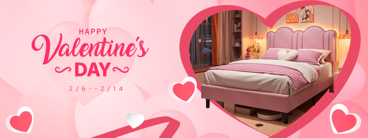 Affordable Furniture, Efficient Storage, Elevate Your Home – Reibii